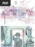 00 - 10 El Chico Que Le Interesa No Era Un Chico-1 | PDF