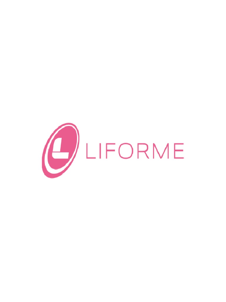 LIFORME Catálogo - Compressed | PDF