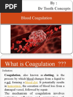 Bleeding Time & Clotting Time Practical New | PDF | Coagulation | Bleeding
