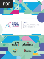 Tutorial Repositorio CMSP | PDF | Negócios