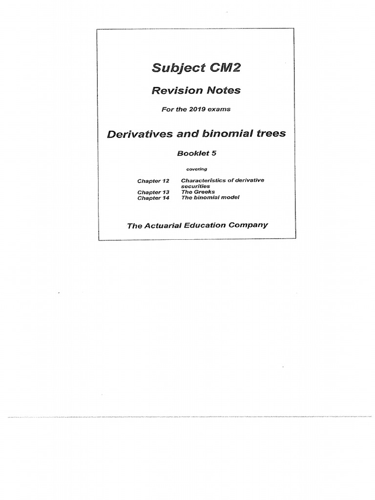 CK1 Booklet 1 PDF | PDF