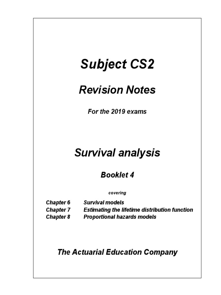 CK1 Booklet 1 PDF | PDF | Analysis | Scientific Method