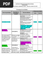 Anatomía y Morfología del Grillo | PDF | Insectos | Artrópodos