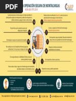 Matriz Disciplinaria Montacargas2 | PDF