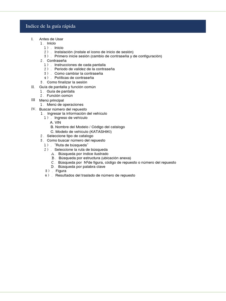 Manual - EPC Toyota v2021 PDF | PDF | Contraseña | Windows Vista