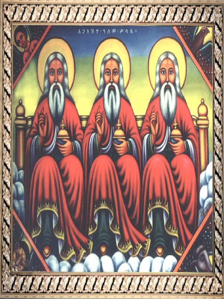 kidasse-disqurios-Holy-DGM - 2022-10-05 20-30-58 | PDF | Mary, Mother ...