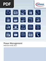 Infineon-8 KW PSU For AI Server SMPS Solution Brief-AdditionalProductInformation-V01 00-En | PDF ...