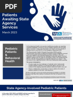 PA 302 Involuntary Examination Form | PDF | Arrest Warrant | Patient