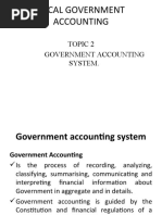 PD 1445, Government Auditing Code | PDF | Audit | Government