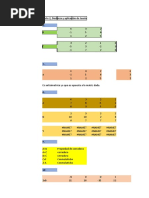 Diseñe Un Algoritmo Que Lea Por Teclado 2 Números y Determine Cual Es ...