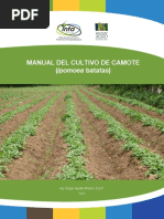 Ficha Tec Rescate 20 PS 2021 | PDF | Insectos