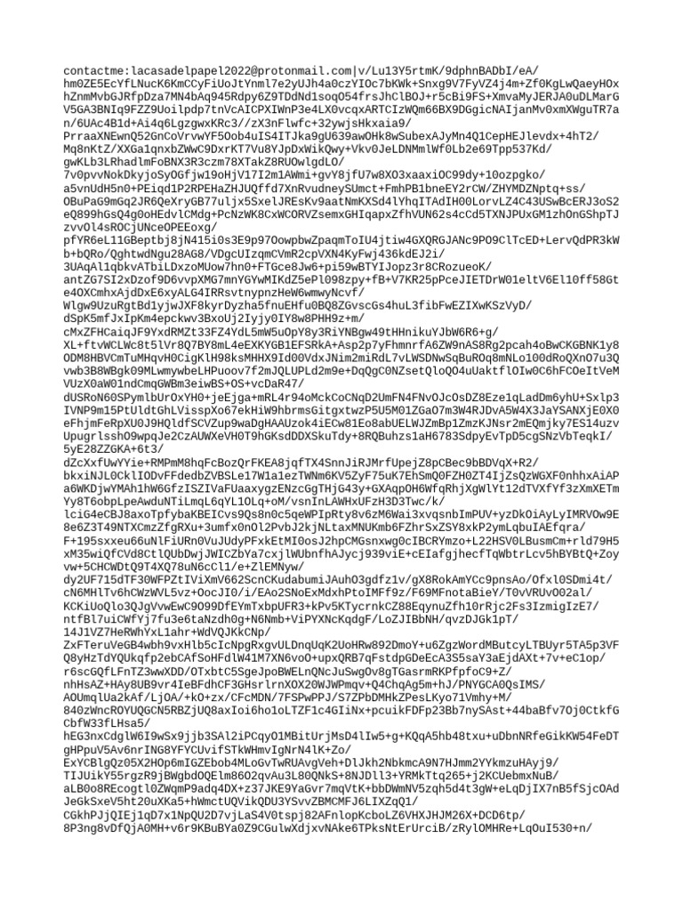 0 MEMORAMDUM CIRCULAR DE 2020..docx | PDF