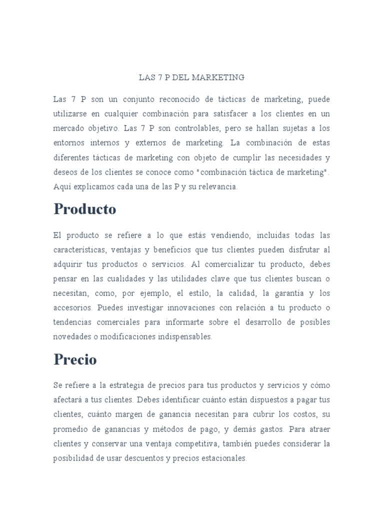 Definicion Caracteristicas y Tipo de Productos | Descargar gratis PDF ... Definicion Caracteristicas y Tipo de Productos | Descargar gratis PDF ...