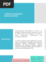Interactive Code Blue Evaluation Form | PDF | Cardiopulmonary ...