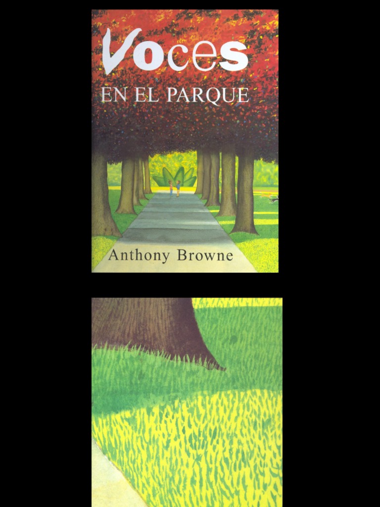 Voces en El Parque | PDF