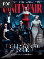 Vogue A Level Media Cheat Sheet | PDF | Vogue (Magazine) | Magazines