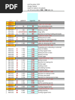 Alucobond Color Chart | PDF | Color | Silver