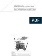 Aditivo Sigunit: Características y Usos | PDF