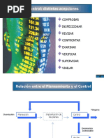 Modelo ACME de Estructura | PDF