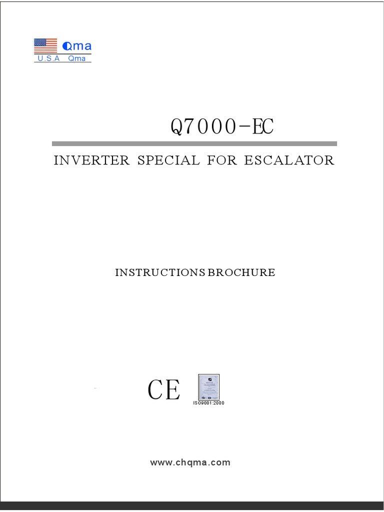 Q7000 ECen | PDF