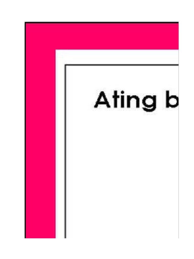 Ims For READING by Mam Teth - Teresa - II Ss | PDF