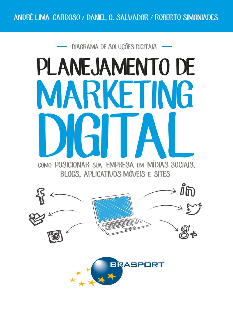 LIVRO - Planejamento de Marketing Digital PDF | PDF | Chess