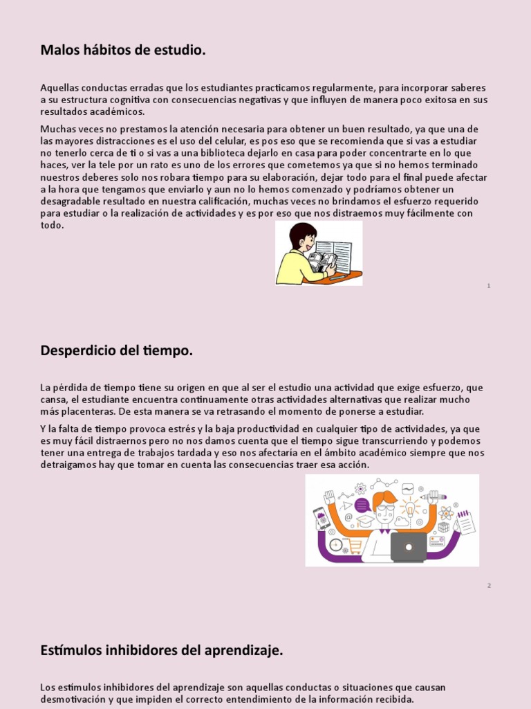 Act 2. Taller de Herramientas Intelectuales | PDF | Estrés (biología) | Aprendizaje