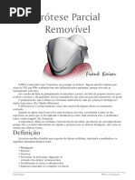 Elementos Constituintes Da PPR | PDF