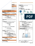 TCID50 Assay Protocol and Calculation | PDF | Virology | Microbiology