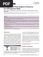 BEmONC & CEmONC | PDF | Childbirth | Postpartum Period