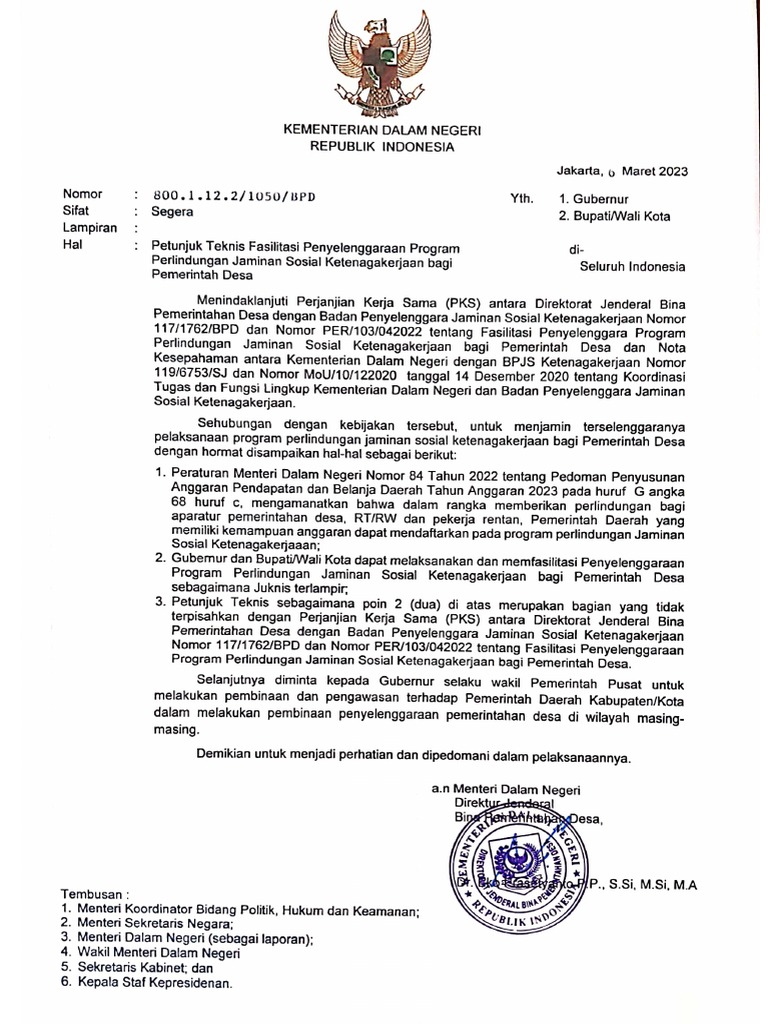 Juknis Bpjs New Pdf Pdf 