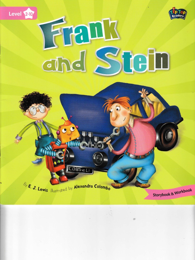 Frank and Stein | PDF