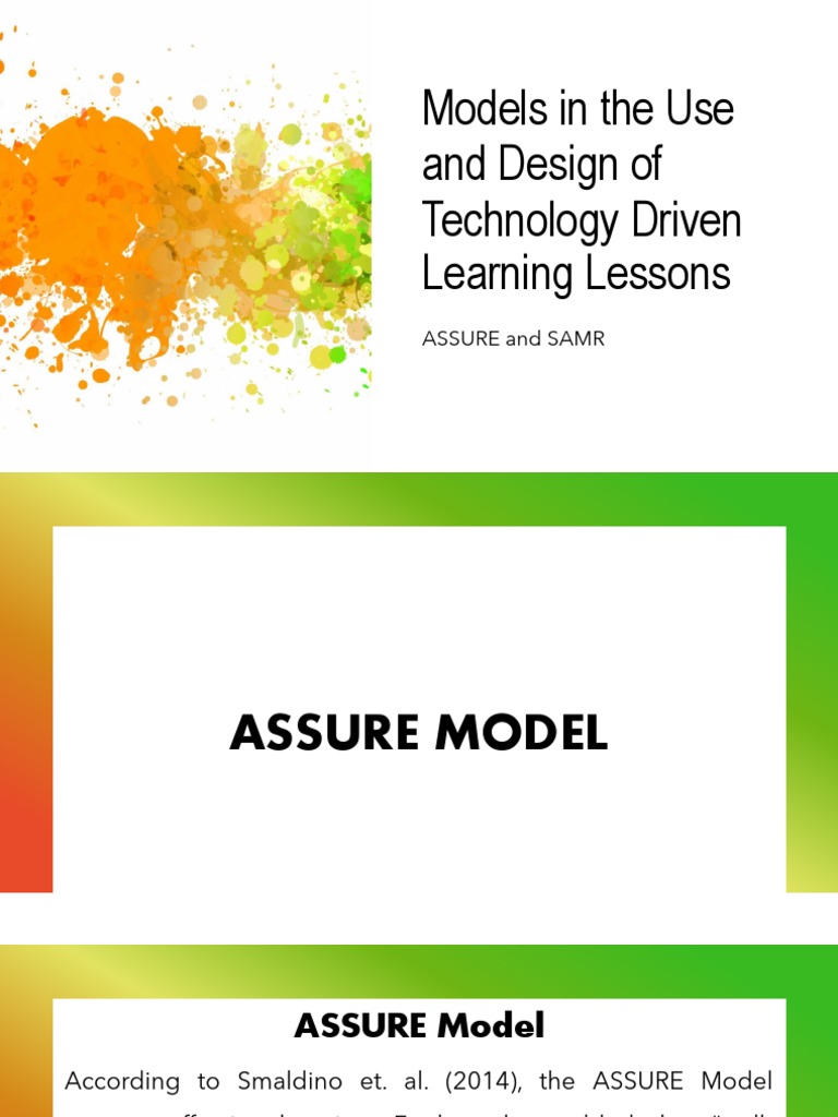 Module 4 TTL2 2nd Sem 2022-2023 PDF | PDF | Learning | Learning Styles