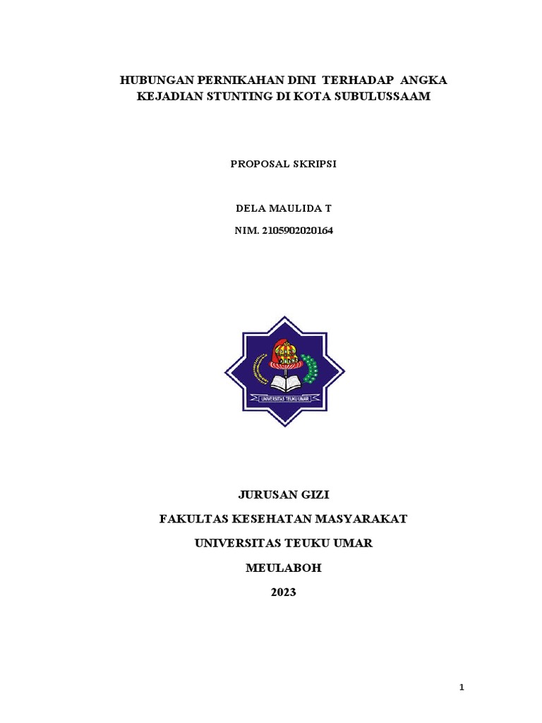 Metopel Bab 1 | PDF | Ilmu Sosial | Kesehatan Holistik