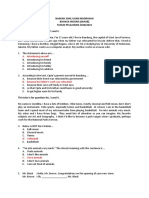 Cyberbullying Powerpoint | PDF | Cyberbullying | Communication