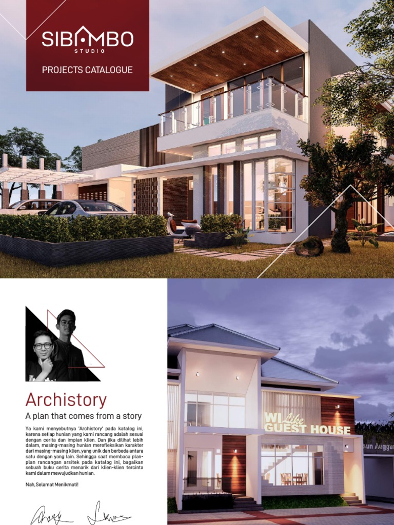 Katalog Sibambo Studio | PDF