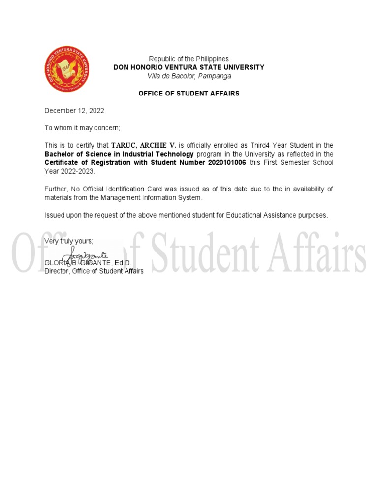 Taruc | PDF