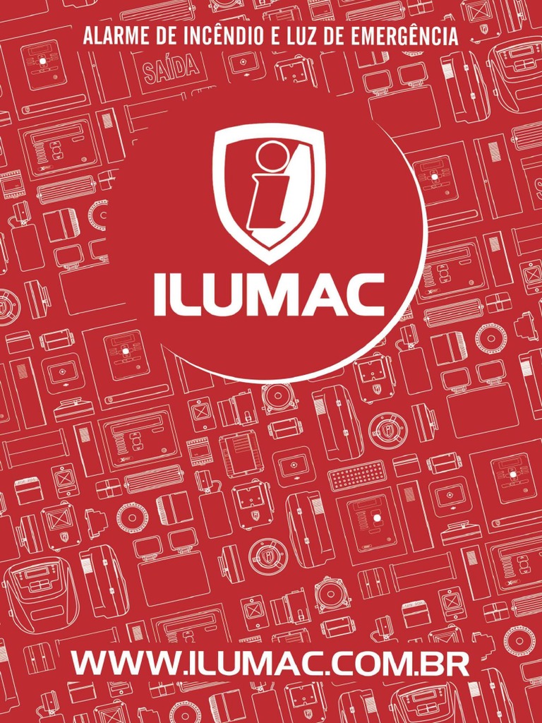 Catálogo Ilumac | PDF
