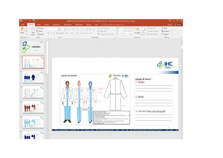 Jas Dokter | PDF