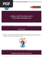 Orden Admin 284 | PDF