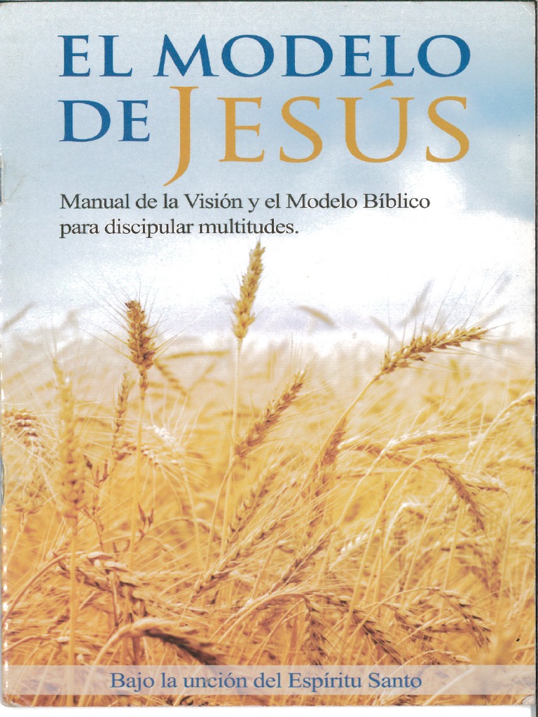 Modelo de Jesus | PDF