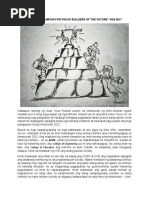 Script Mobile Journalism | PDF