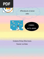 Autocalificable Tecnolog A de Informaci N Aplicada A Las Empresas 4 PDF | PDF | Almacén de datos ...