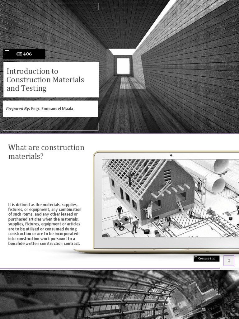 Midterm PDF | PDF | Concrete | Deformation (Engineering)