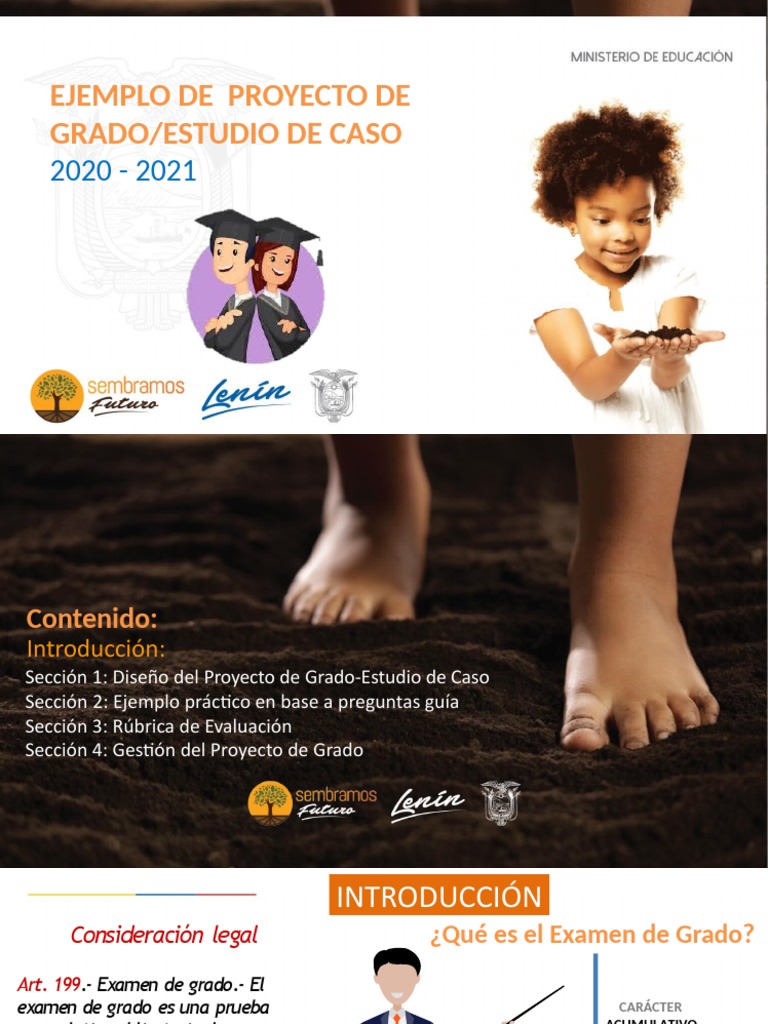 Ejemplo Proyecto de Grado-Estudio de Caso 2020-2021 | PDF | Caso de estudio | Smartphone