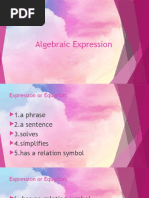 IDENTIFIES THE FACES OF A SOLID FIGURE Day 5 | PDF
