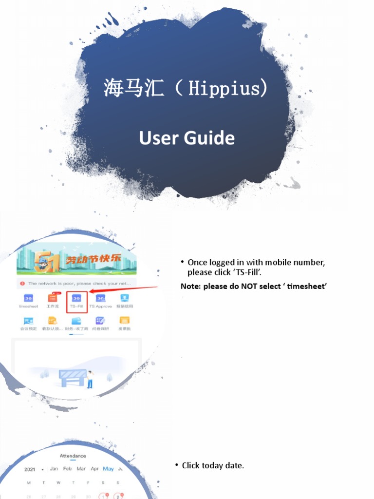 海马汇 (Hippius) - User Guide | PDF | Internet | Software Engineering