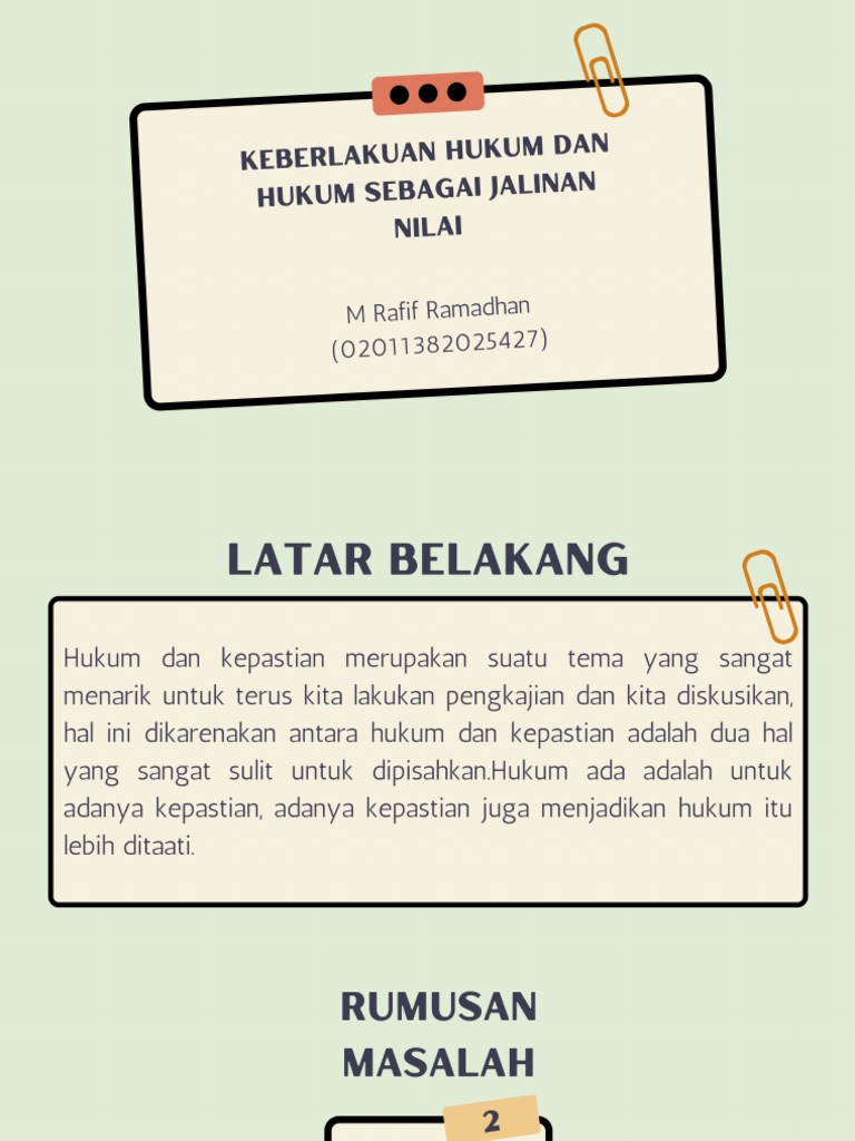 M Rafif Ramadhan (C) | PDF