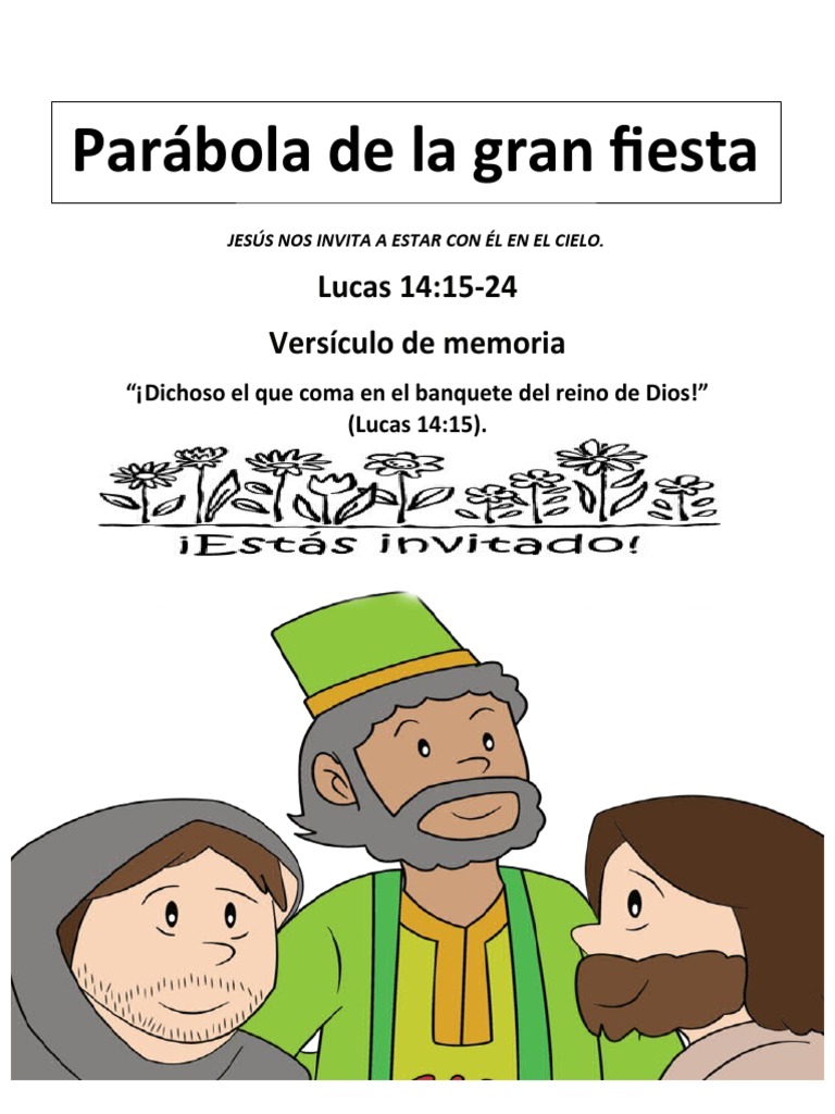 El Gran Festin | PDF