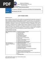 LPU History Vision and Mission 1 | PDF